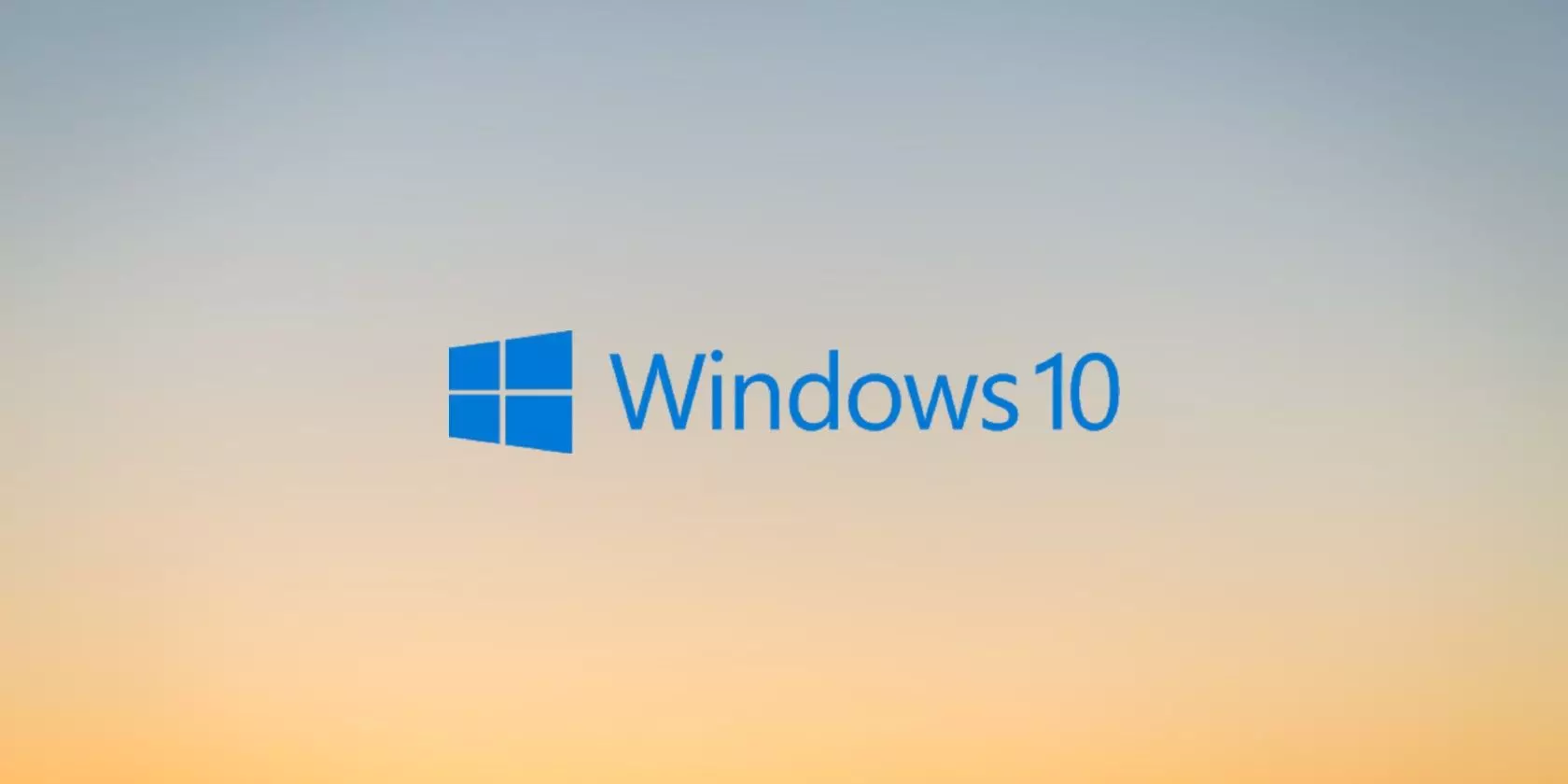 Microsoft כבר לא תומכת ב-Windows 10 גרסה 1903