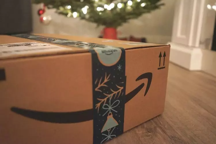 Conas Lascainí a Fháil ar Amazon ag Úsáid Alexa 4893_3