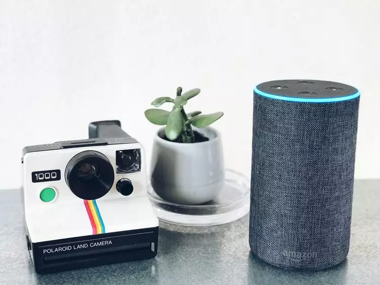 Kako Amazon olakšava otkrivanje novih Alexa vještina 4895_2