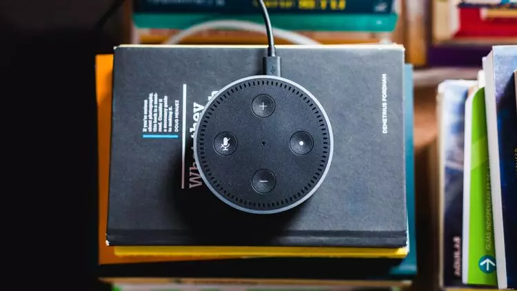 Amazonek nola errazten duen Alexa trebetasun berriak ezagutzea 4895_4