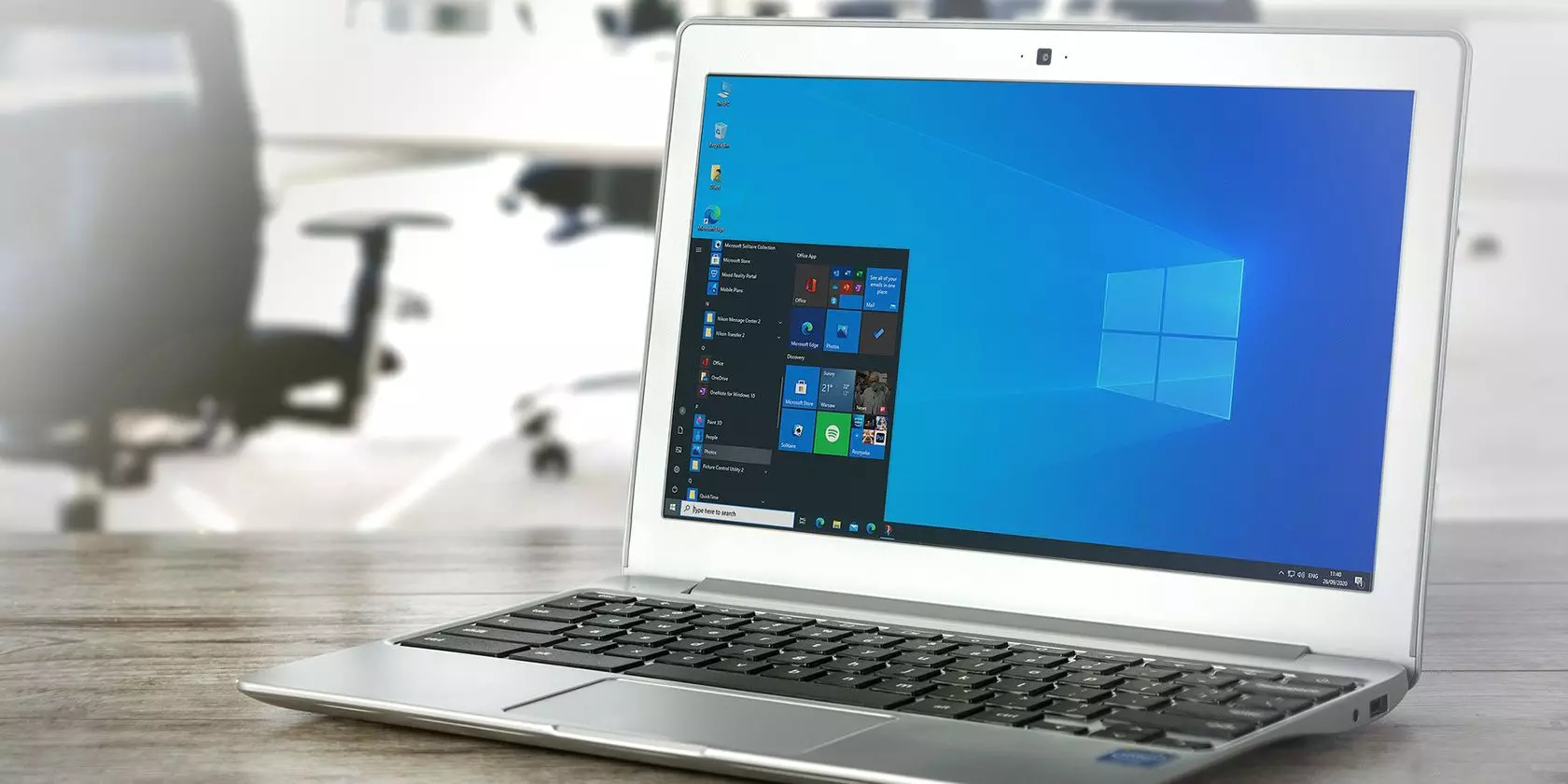 Cómo evitar que Windows 10 vuelva a abrir sus aplicaciones después de reiniciar su PC