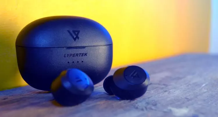 Review ng Lypertek SoundFree S20 Wireless Earbuds: Tunog sa Itaas ng Kanilang Istasyon 49380_17