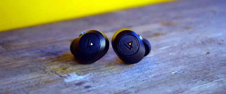 Review ng Lypertek SoundFree S20 Wireless Earbuds: Tunog sa Itaas ng Kanilang Istasyon 49380_18