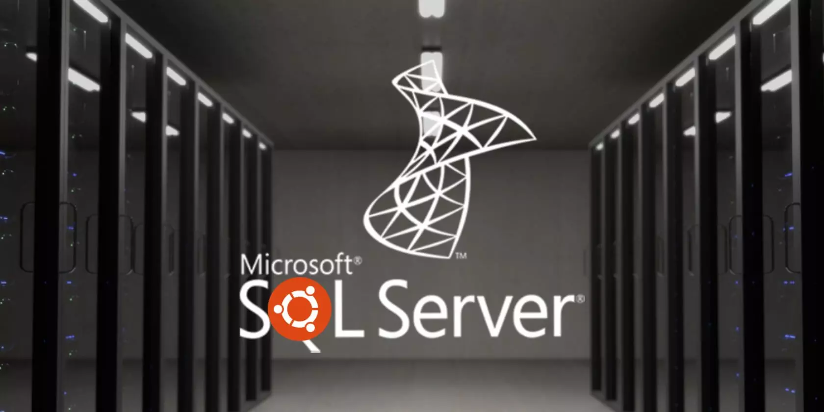 Microsoft SQL Server installeren en instellen op Ubuntu