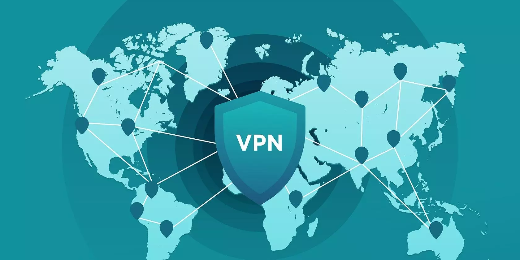 Ποια είναι η καλύτερη επέκταση VPN για το πρόγραμμα περιήγησης Mozilla Firefox;