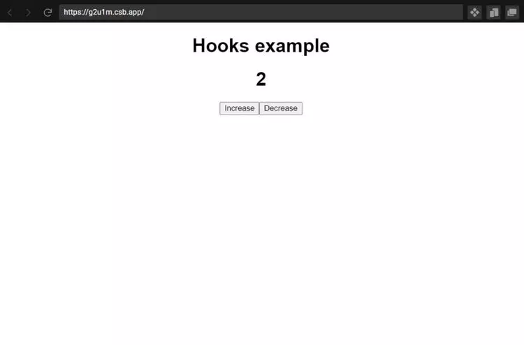 Hooks: The Hero of React 5026_2