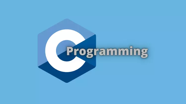 د C او C++ تر منځ 10 اصلي توپیرونه 5051_2