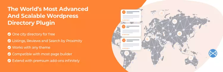 I 7 migliori plugin di directory di WordPress per siti Web WordPress 5056_5