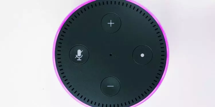 Мошинҳои нави Форд барои интегратсияи дастии Alexa 50849_2