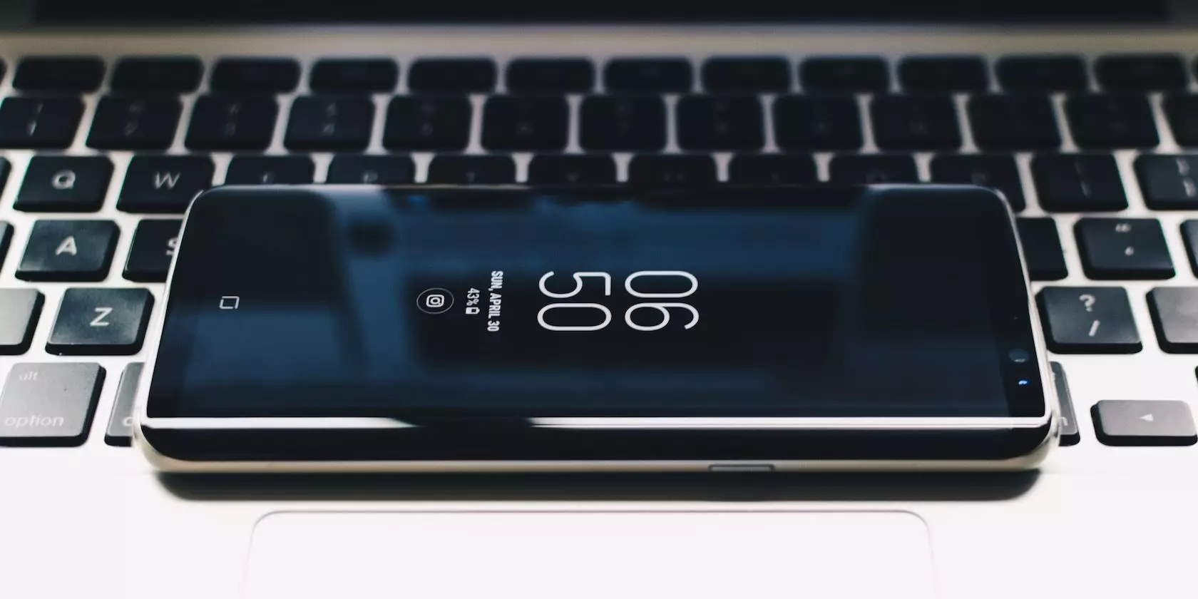 Ibinaba ng Samsung ang Suporta para sa Lumang Galaxy S8 at S8+