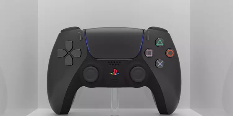 Popadněte tento neoficiální PS5 inspirovaný PS2 a ovladač DualSense, ale buďte rychlí 50912_2