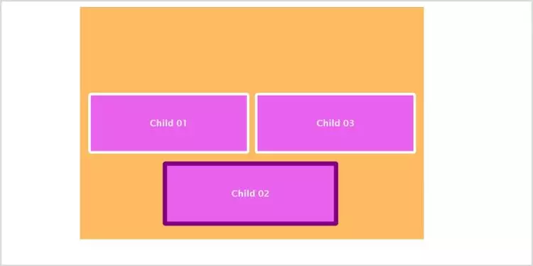 Comprendi la proprietà CSS Position con esempi pratici 5103_5