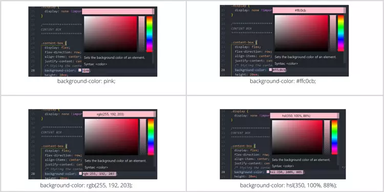 Podstawy CSS: praca z kolorami 5112_2