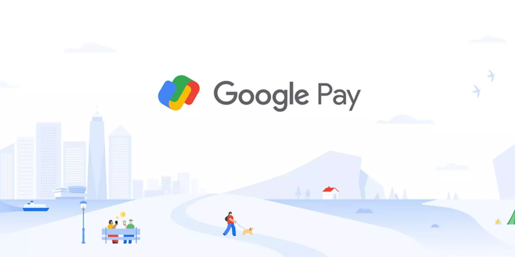 Google Pay זוכה לחידוש מלא תוך התמקדות במערכות יחסים