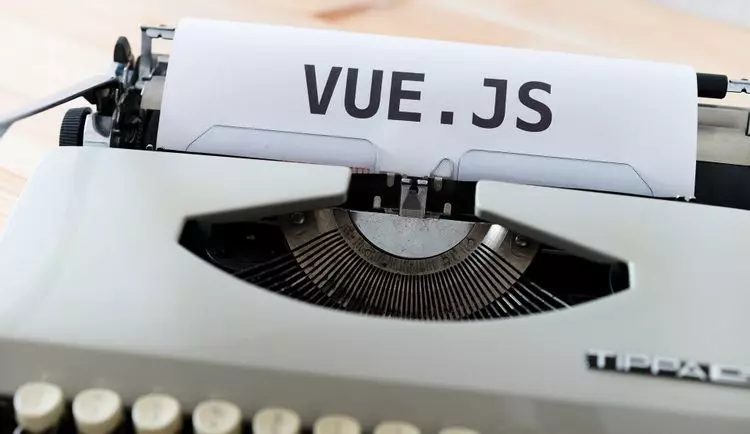 Има многу JavaScript рамки за да помогнат во развојот. Еве некои што треба да ги знаете. 5144_2