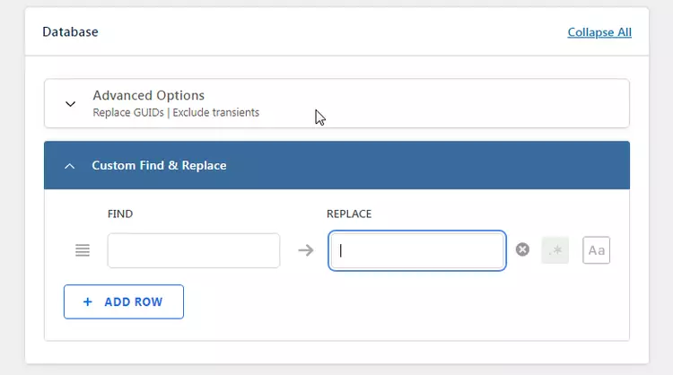 Wéi kopéiert Dir Äre WordPress Site an e Subdomain fir Safe Testing 5146_9