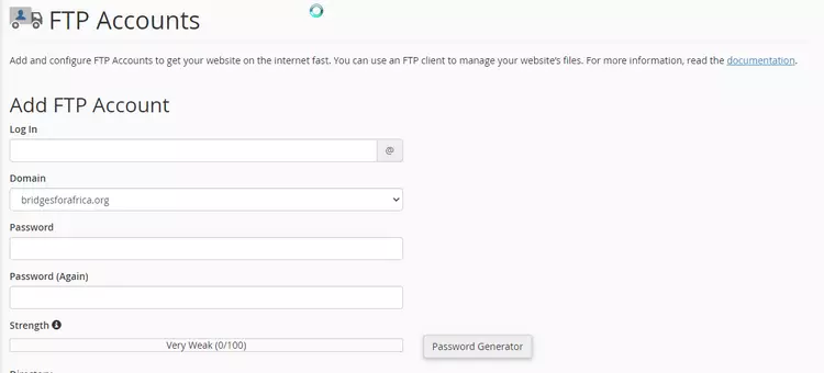 Com augmentar la memòria PHP a WordPress 5147_2