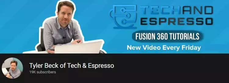 8 Saluran YouTube Paling Apik kanggo Sinau Fusion 360 5161_7