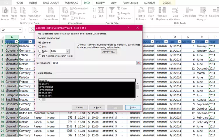 Bilmeniz Gereken 6 Gelişmiş Microsoft Excel Özelliği 5170_6