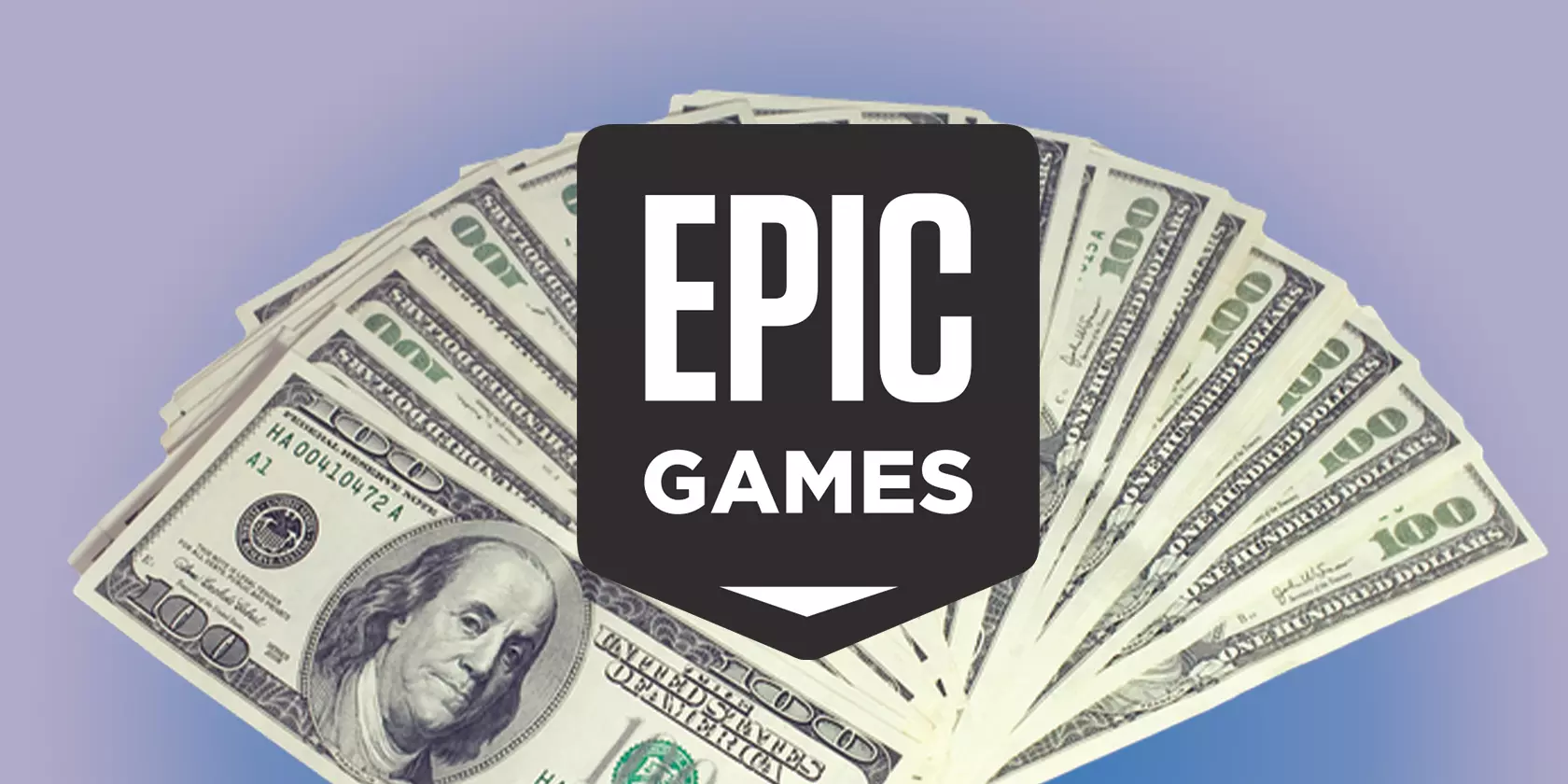 Epic Games расплескивает деньги… снова