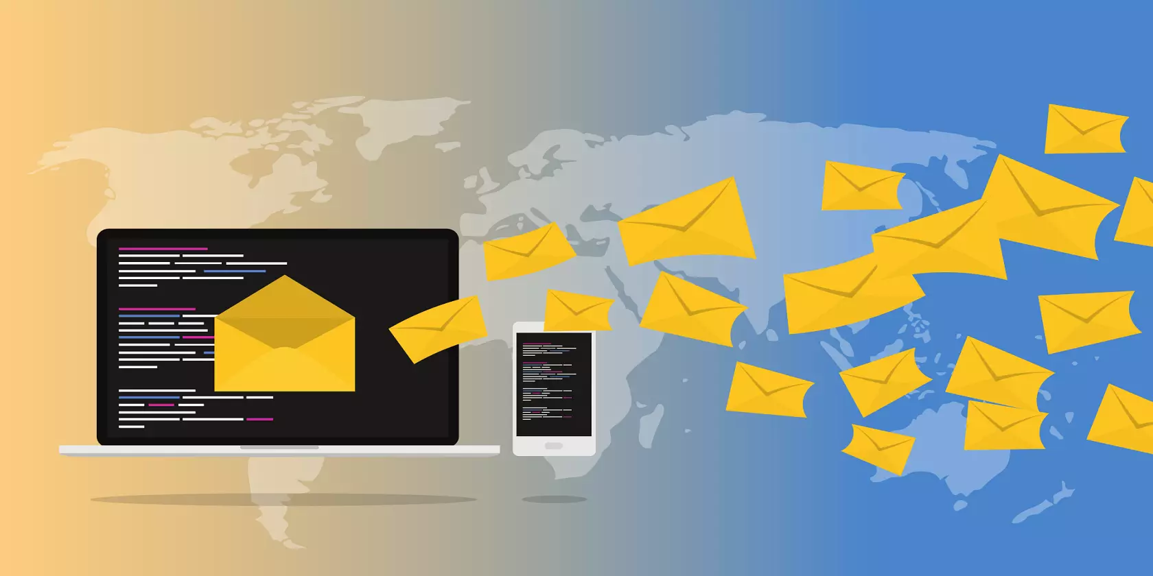 Является ли StartMail лучшей службой частной электронной почты?