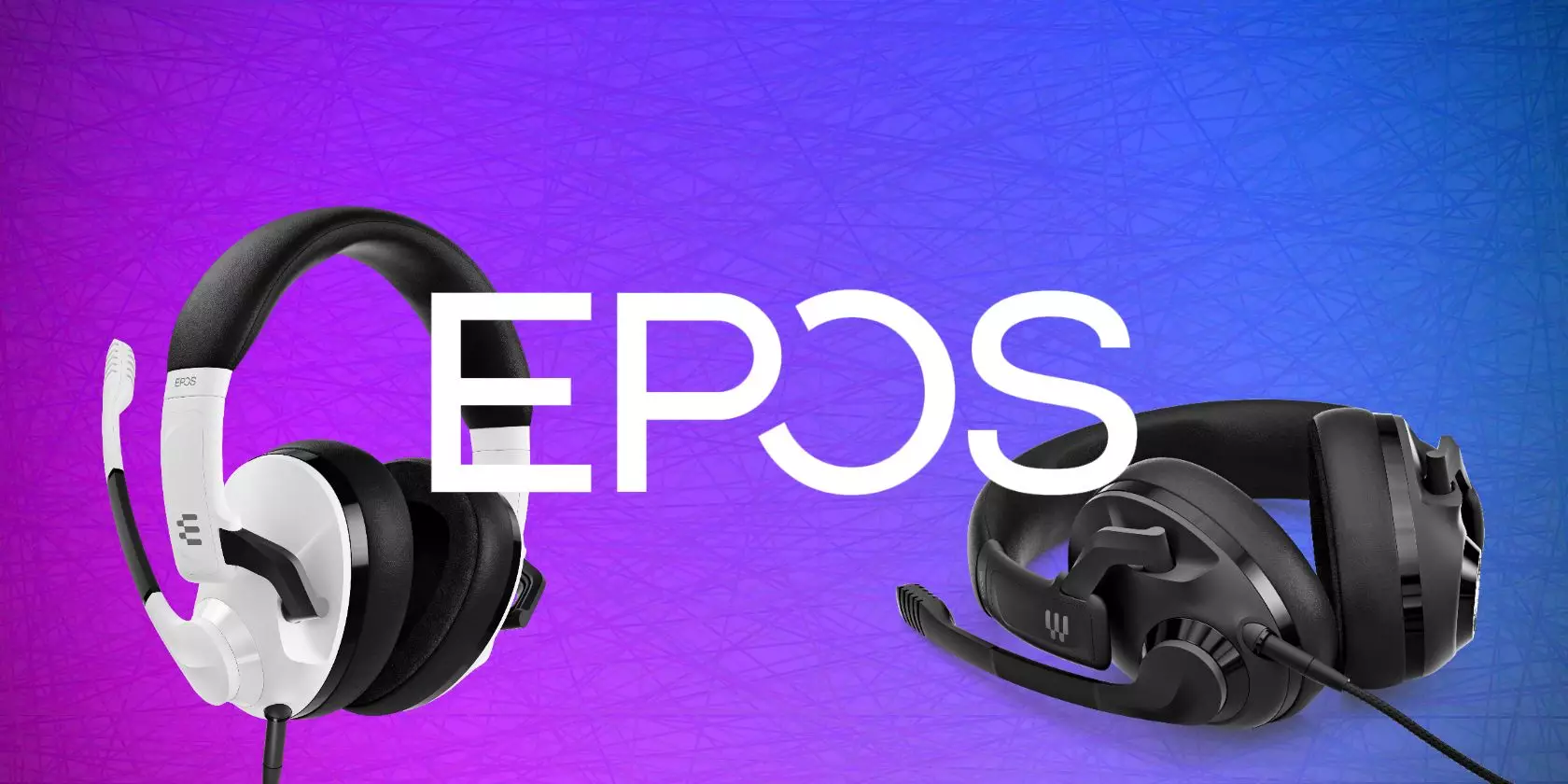 EPOS H3 Headset Lîstika Wired a Nû dest pê dike