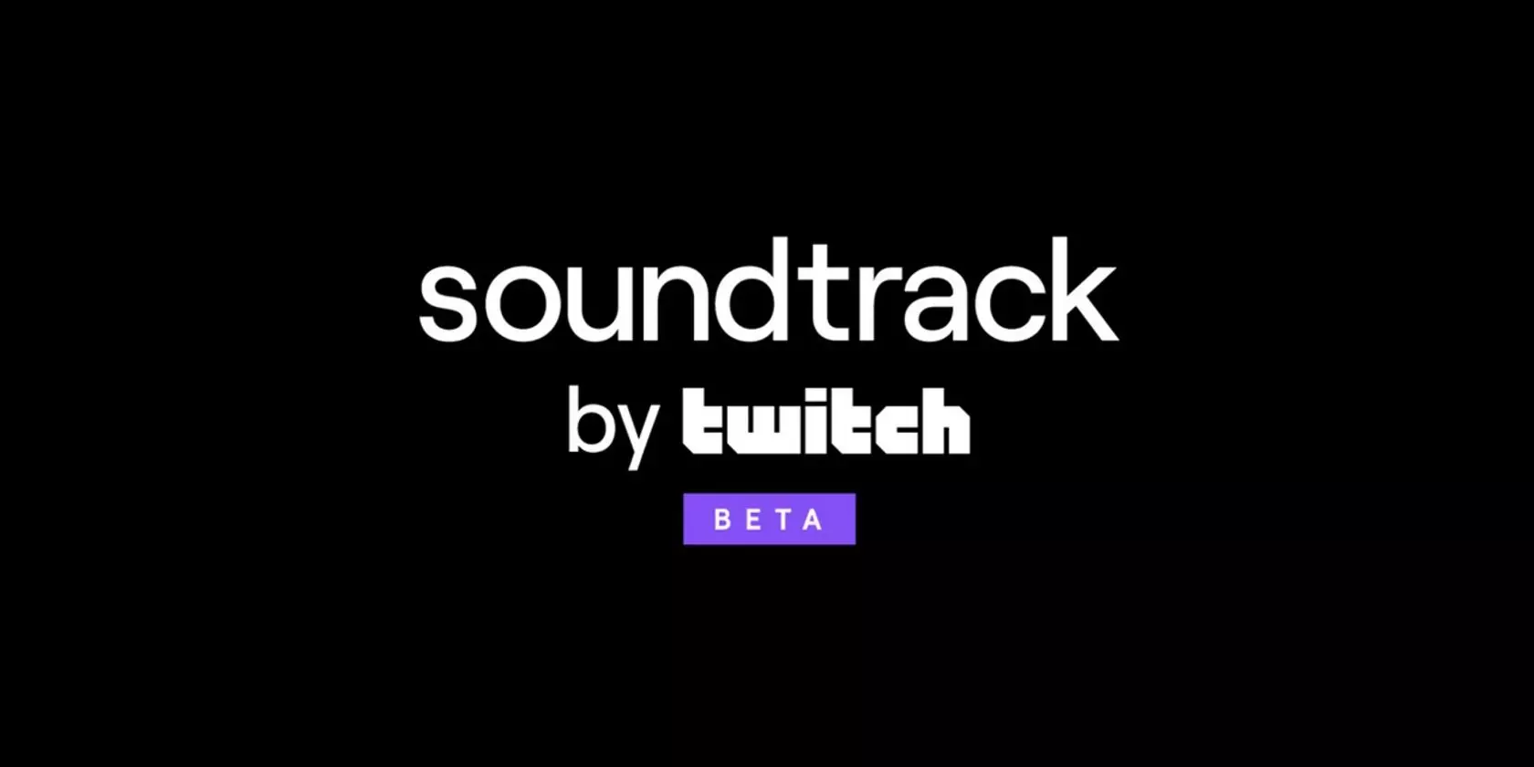 פסקול מאת Twitch מאפשר לך לשדר מוזיקה בזרם שלך