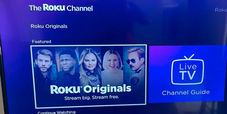 Roku Originals: 알아야 할 모든 것 5226_3