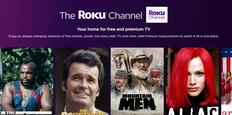 Roku Originals: tutto ciò che devi sapere 5226_4