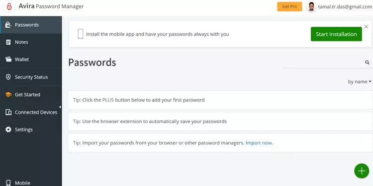 Die 9 besten Microsoft Edge-Add-Ons für mühelose Passwortverwaltung 523_3