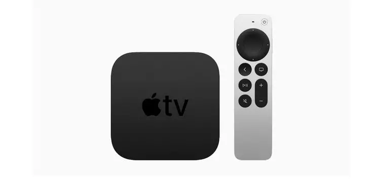 Það sem þú þarft að vita um nýja Apple TV 4K 5240_2