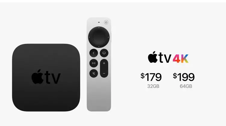 ਤੁਹਾਨੂੰ ਨਵੇਂ Apple TV 4K ਬਾਰੇ ਕੀ ਜਾਣਨ ਦੀ ਲੋੜ ਹੈ 5240_7