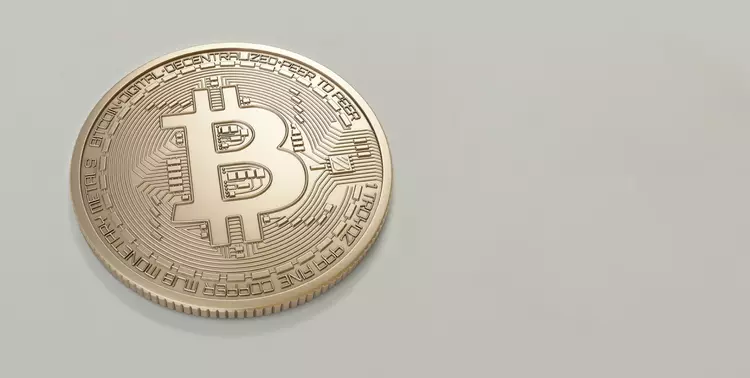 Auala e maina ai Bitcoins