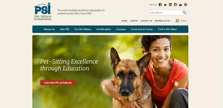 Evcil Hayvan Sahiplerinin Profesyonel Bakıcılar Bulması için 4 Çevrimiçi Platform 525_4