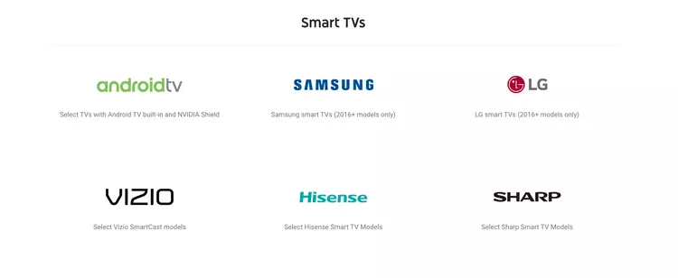 YouTube TV vs Hulu + Live TV: Mana Anu Langkung Saé? 5290_7