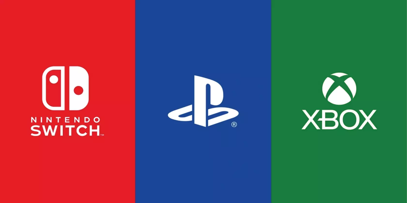 Microsoft, Nintendo и Sony наконец-то объединились
