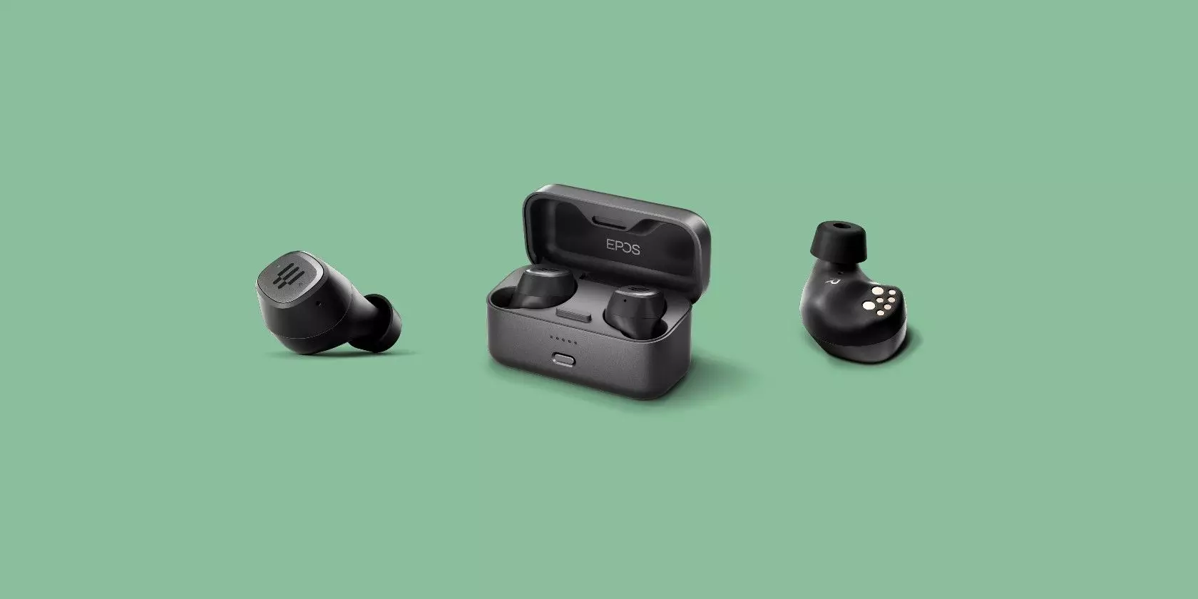 ЕПОС лансира ГТВ 270 хибридне бежичне слушалице за играње
