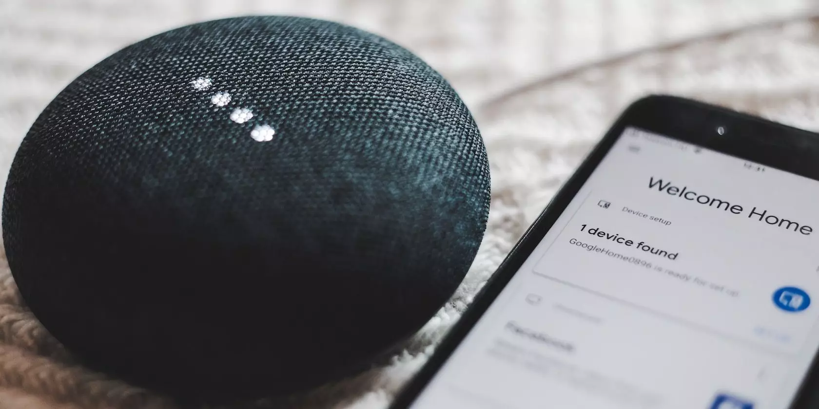 Deelnemen aan het Google Home Preview-programma voor Chromecast en Google Nest