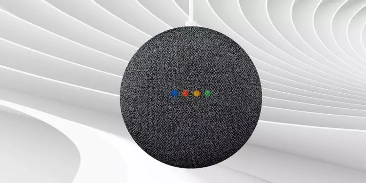 Kumaha Gabung Program Nilik Google Home pikeun Chromecast sareng Google Nest 5355_8