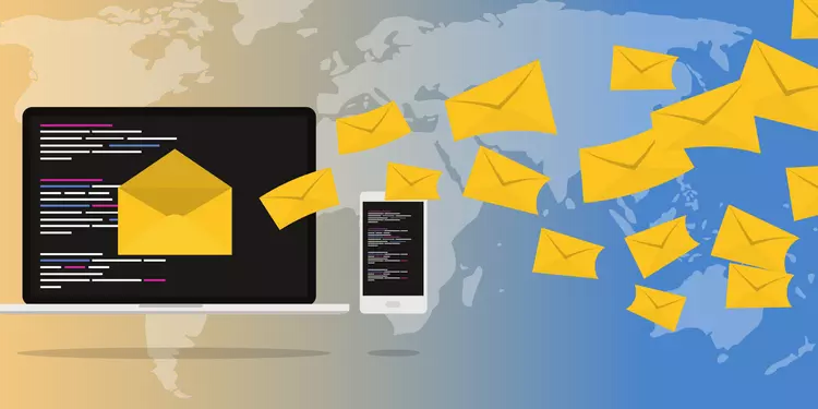 سیاست امنیتی ایمیل چیست و چگونه کار می کند؟ 540_2