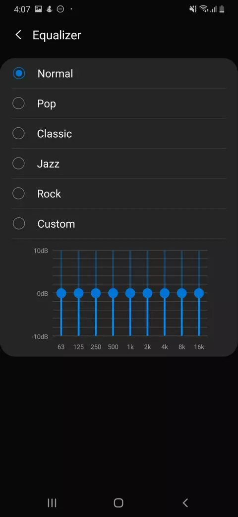 Kaip pagerinti „Spotify“ garsą: 7 nustatymai, kuriuos reikia keisti 5423_10