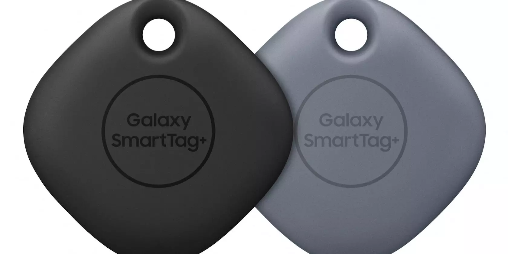 Samsung официально запускает новые трекеры SmartTag+