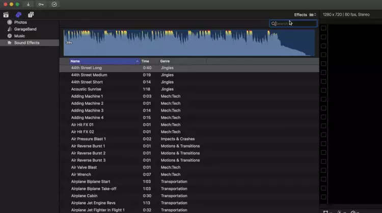 DaVinci Resolve vs. Final Cut Pro: Wanne ne Mafi kyawun Editan Ba-Linear (NLE)? 5456_6