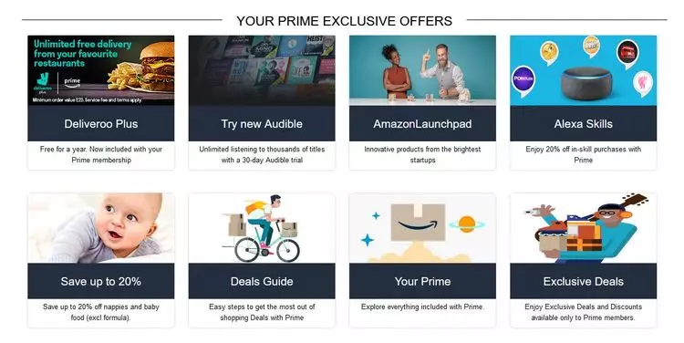 11 उत्कृष्ट कारणे तुम्ही Amazon प्राइम व्हिडिओची सदस्यता घ्यावी 5528_3