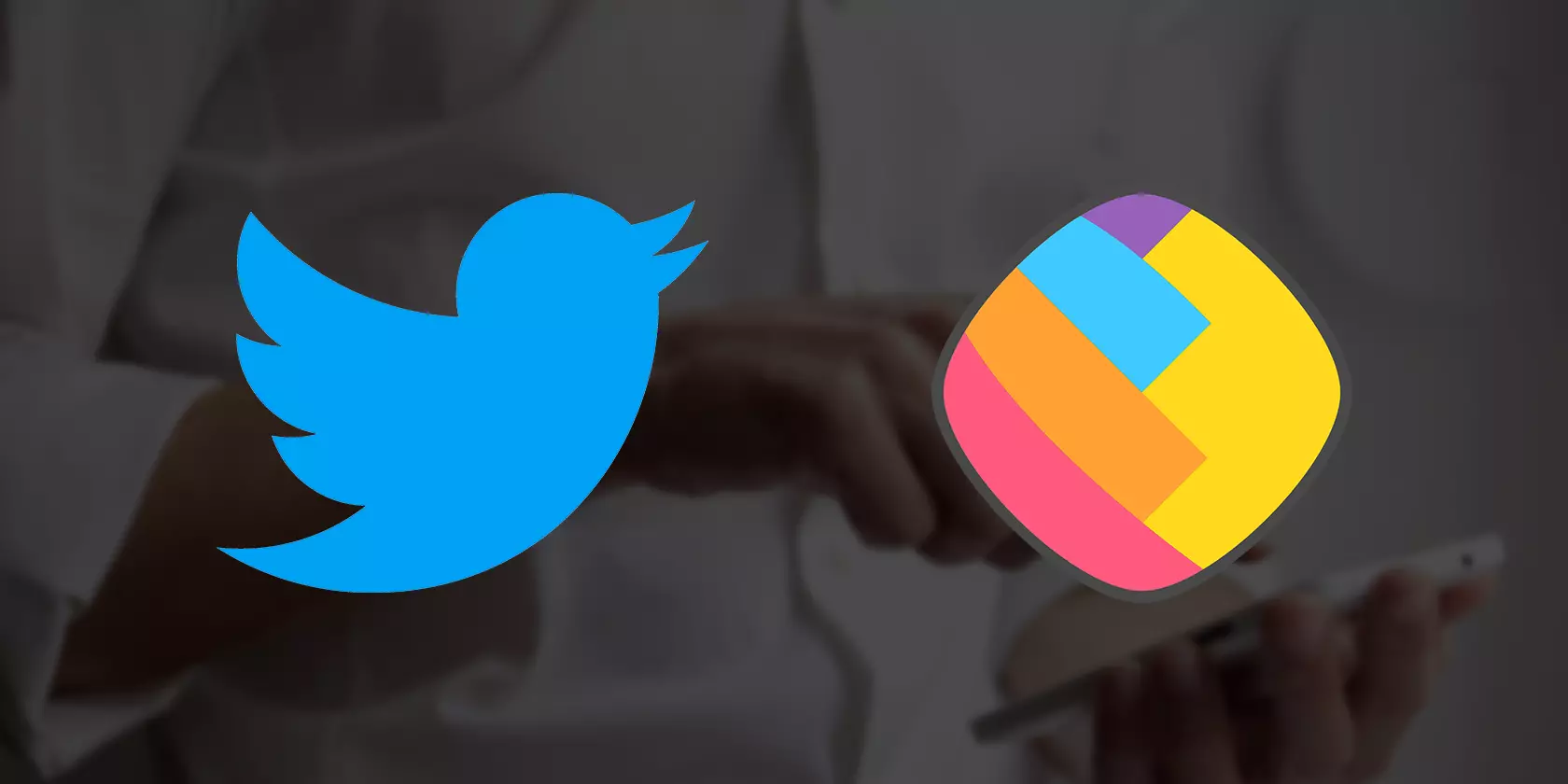 Pranešimas: „Twitter“ nori nusipirkti „ShareChat“ su varžovu „TikTok“.