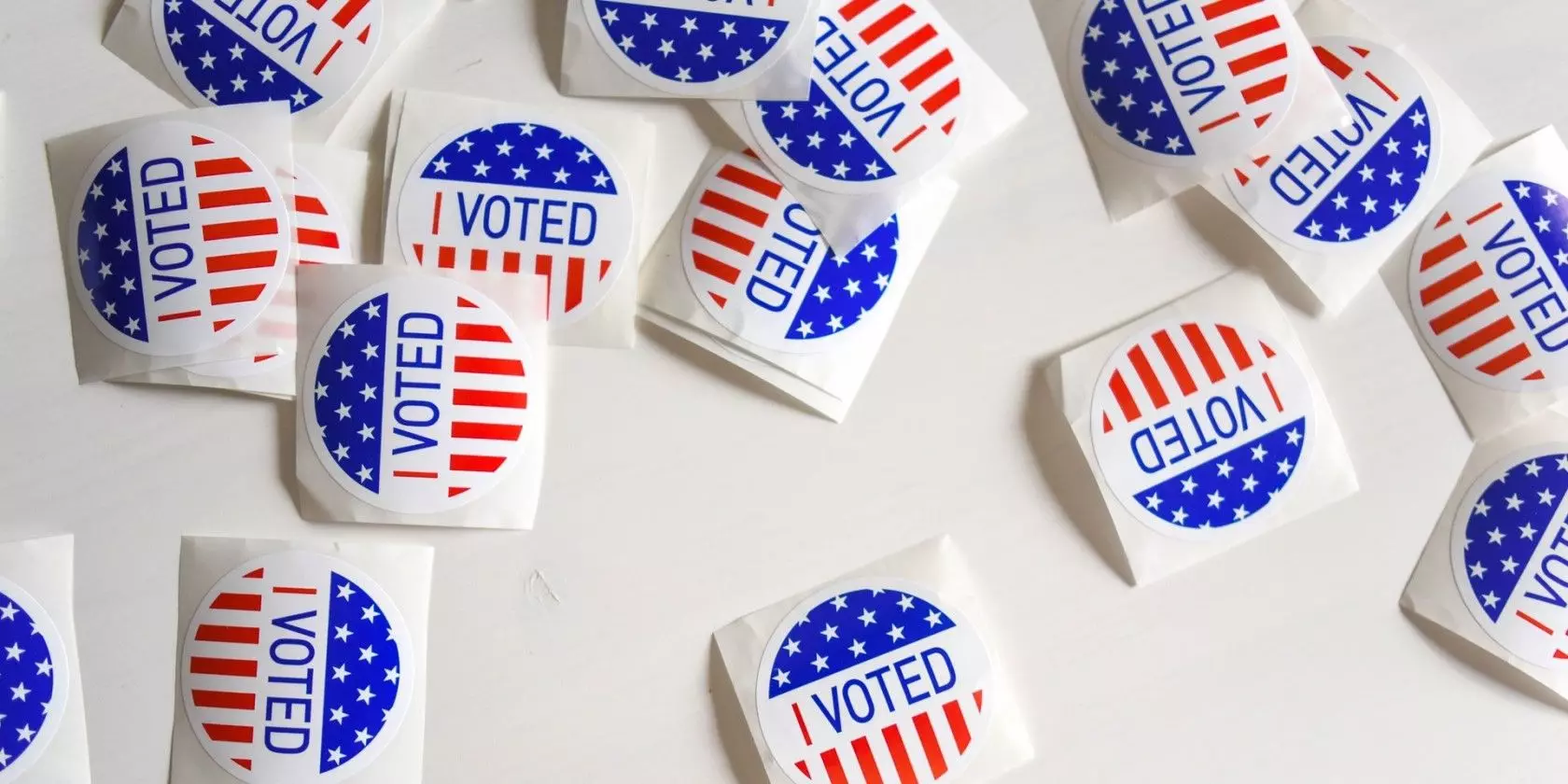 Twitter oppmuntrer til tidlig stemmegivning i USA