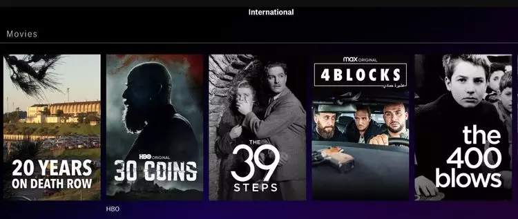 HBO Max غا مۇشتەرى بولماسلىقنىڭ 4 سەۋەبى 5577_4