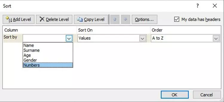 Hoe om veelvuldige rye in Excel in te voeg 5614_8