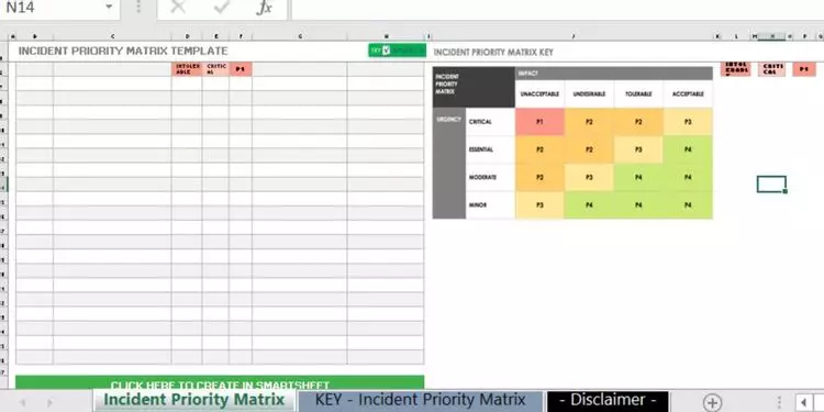 I 6 migliori modelli di priorità gratuiti per i tuoi progetti 5652_5