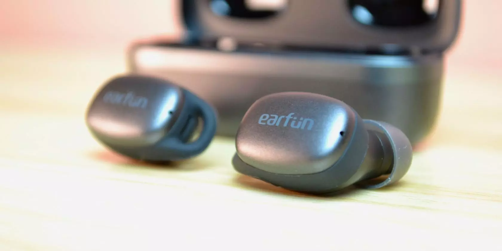 Examen EarFun Free Pro 2: une solide paire d'écouteurs ANC à petit budget